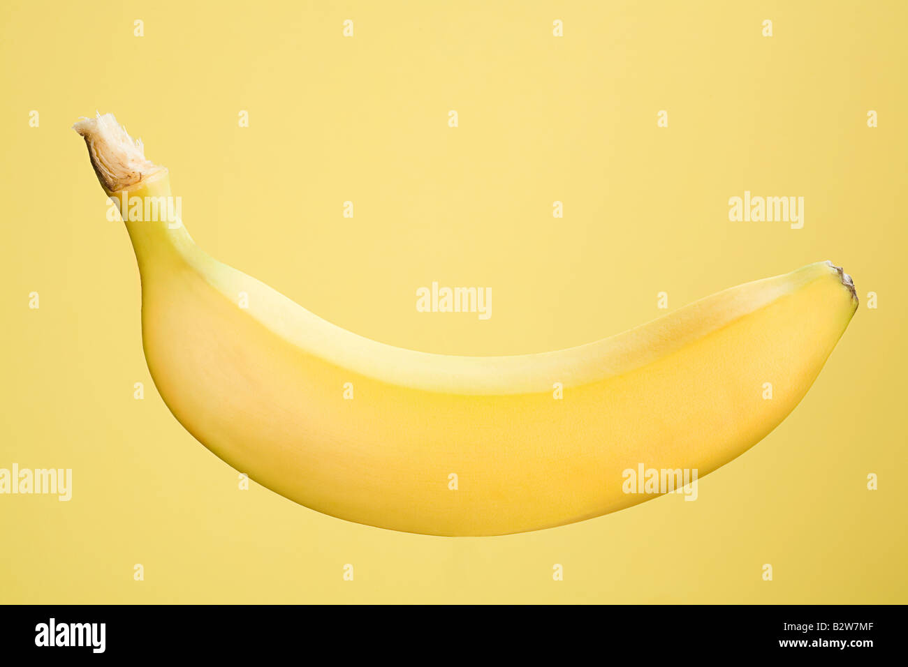Banana curve hi-res stock photography and images - Alamy