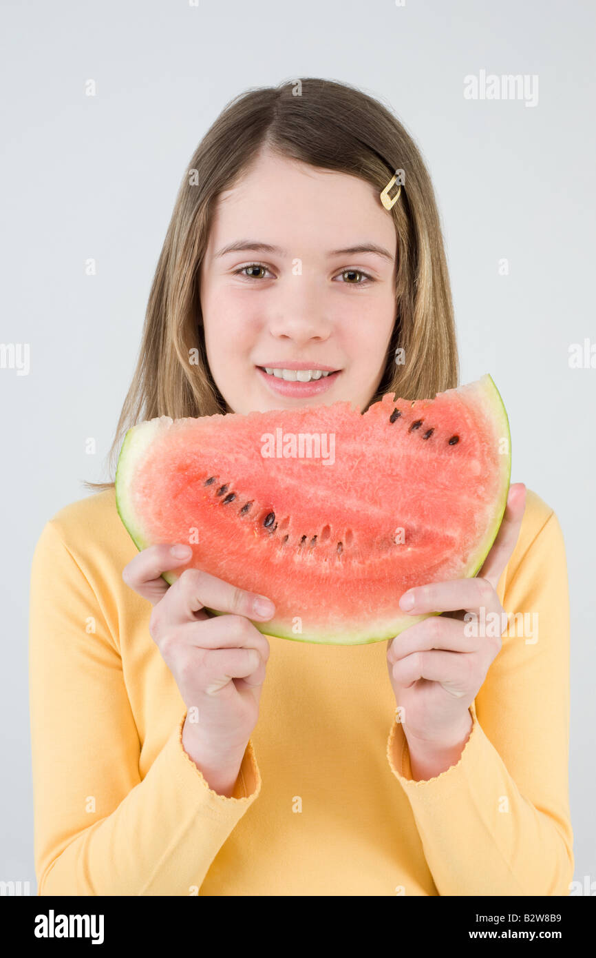 Watermelon flavor hi-res stock photography and images - Alamy