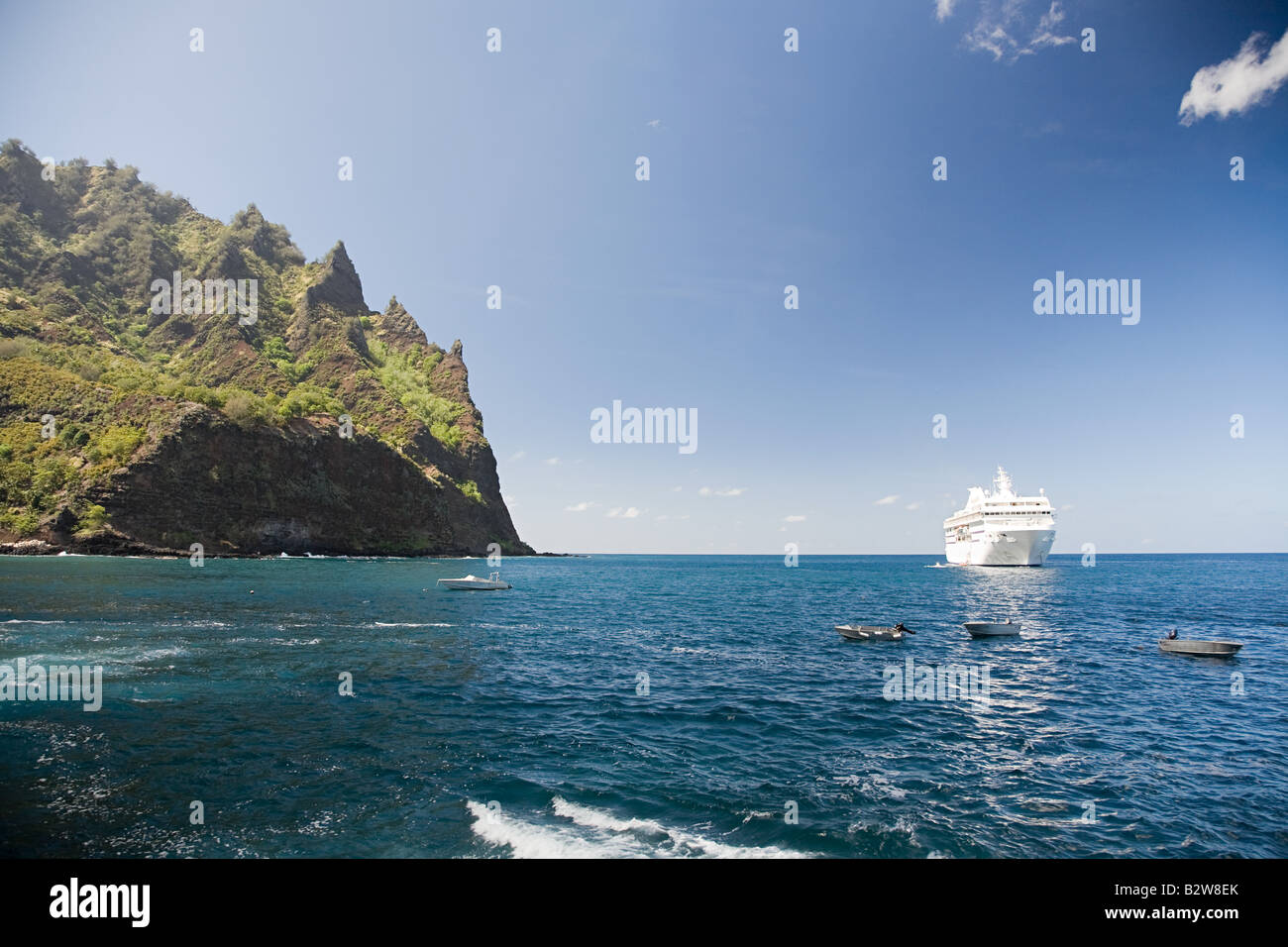 Omoa hi-res stock photography and images - Alamy