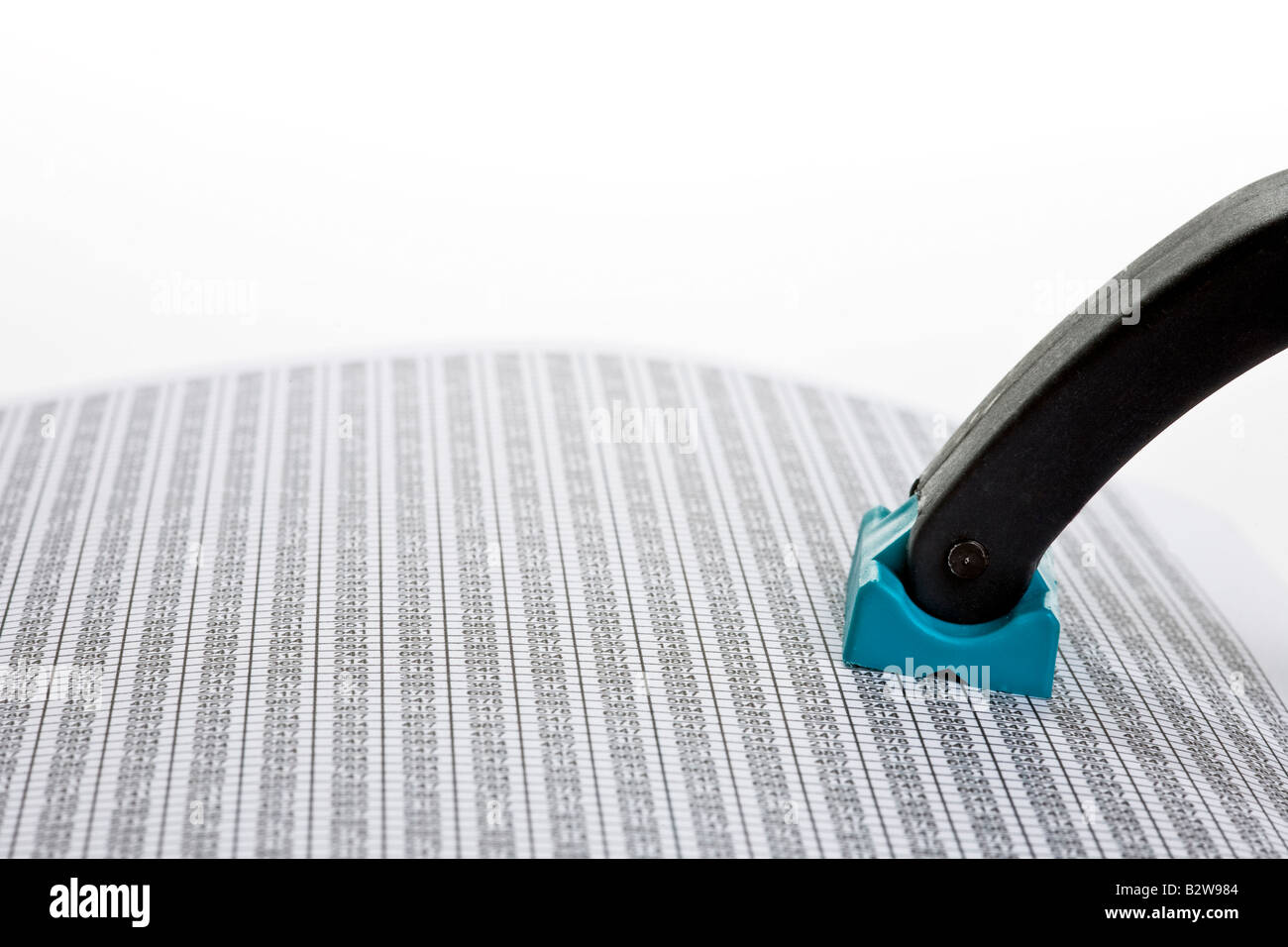 Numerical figure hi-res stock photography and images - Alamy