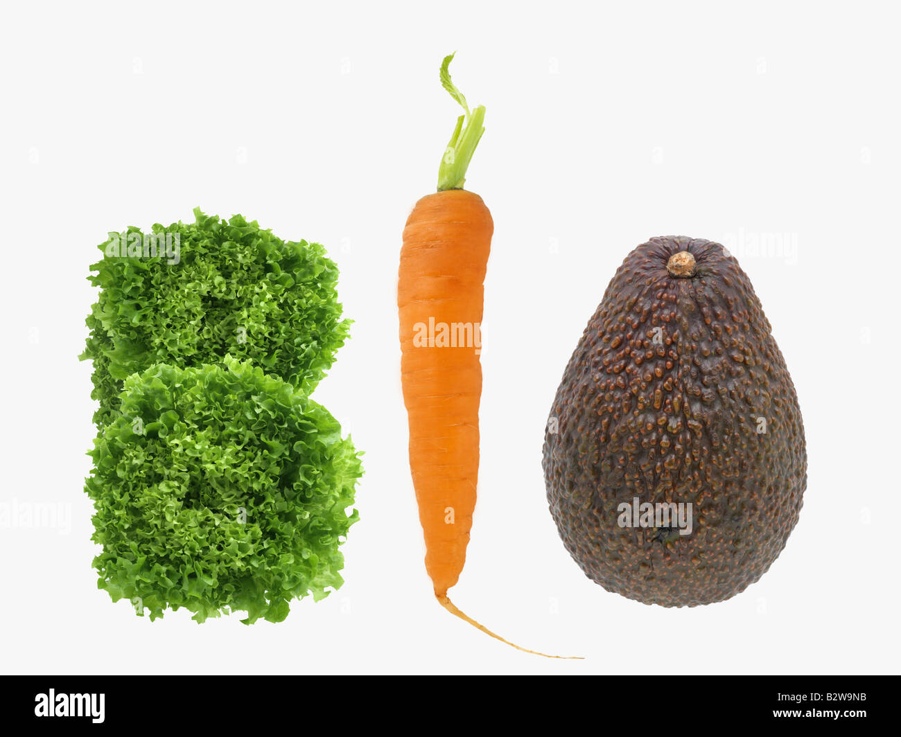 Bio vegetables hi-res stock photography and images - Alamy
