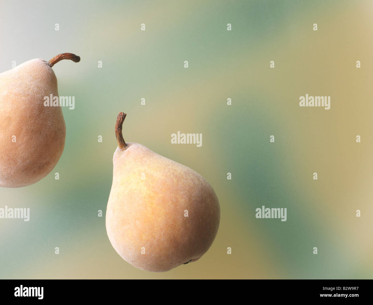 Frozen pears hi-res stock photography and images - Alamy