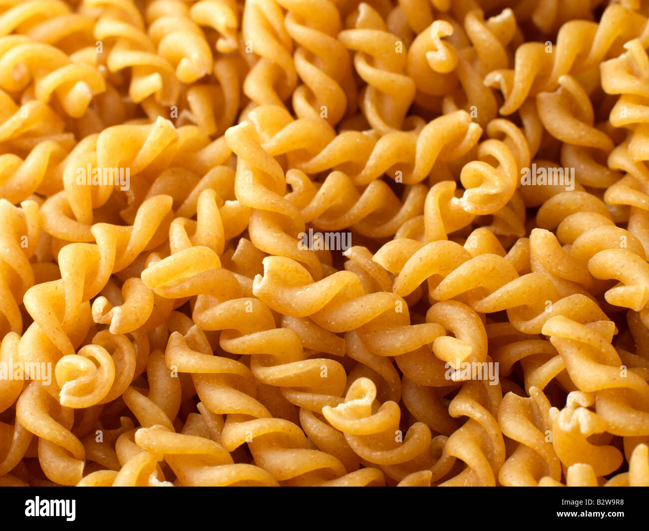 Spiral pasta hi-res stock photography and images - Alamy
