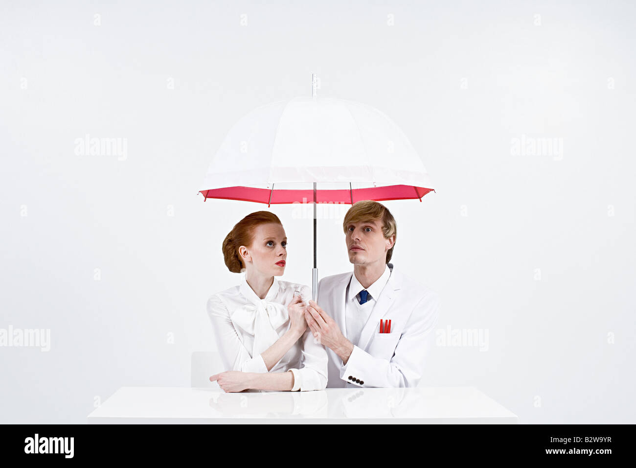 Crazy Umbrella High Resolution Stock Photography and Images - Alamy