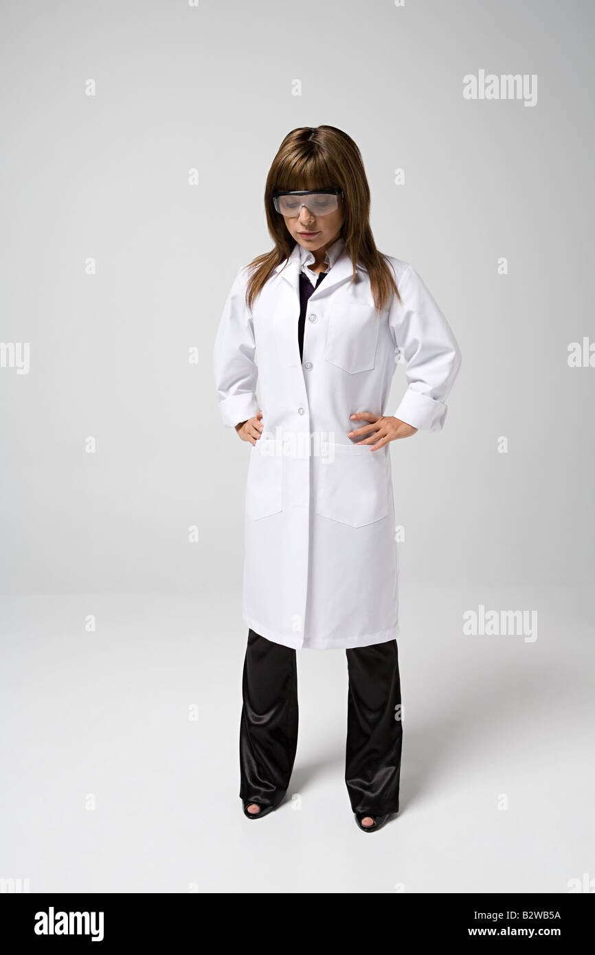 Safety coat reflecting hi-res stock photography and images - Alamy