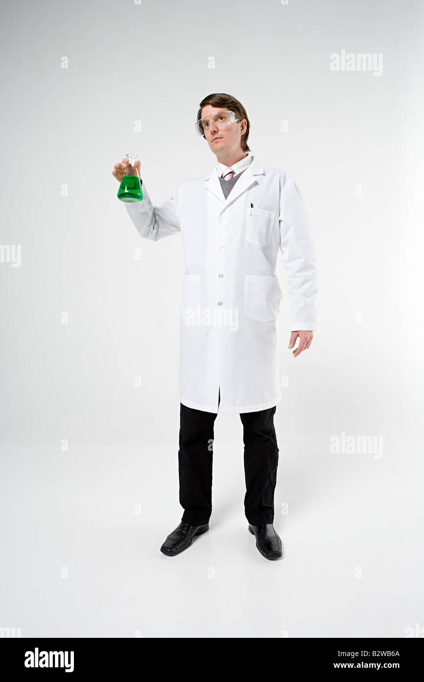 Flask stands hi-res stock photography and images - Alamy