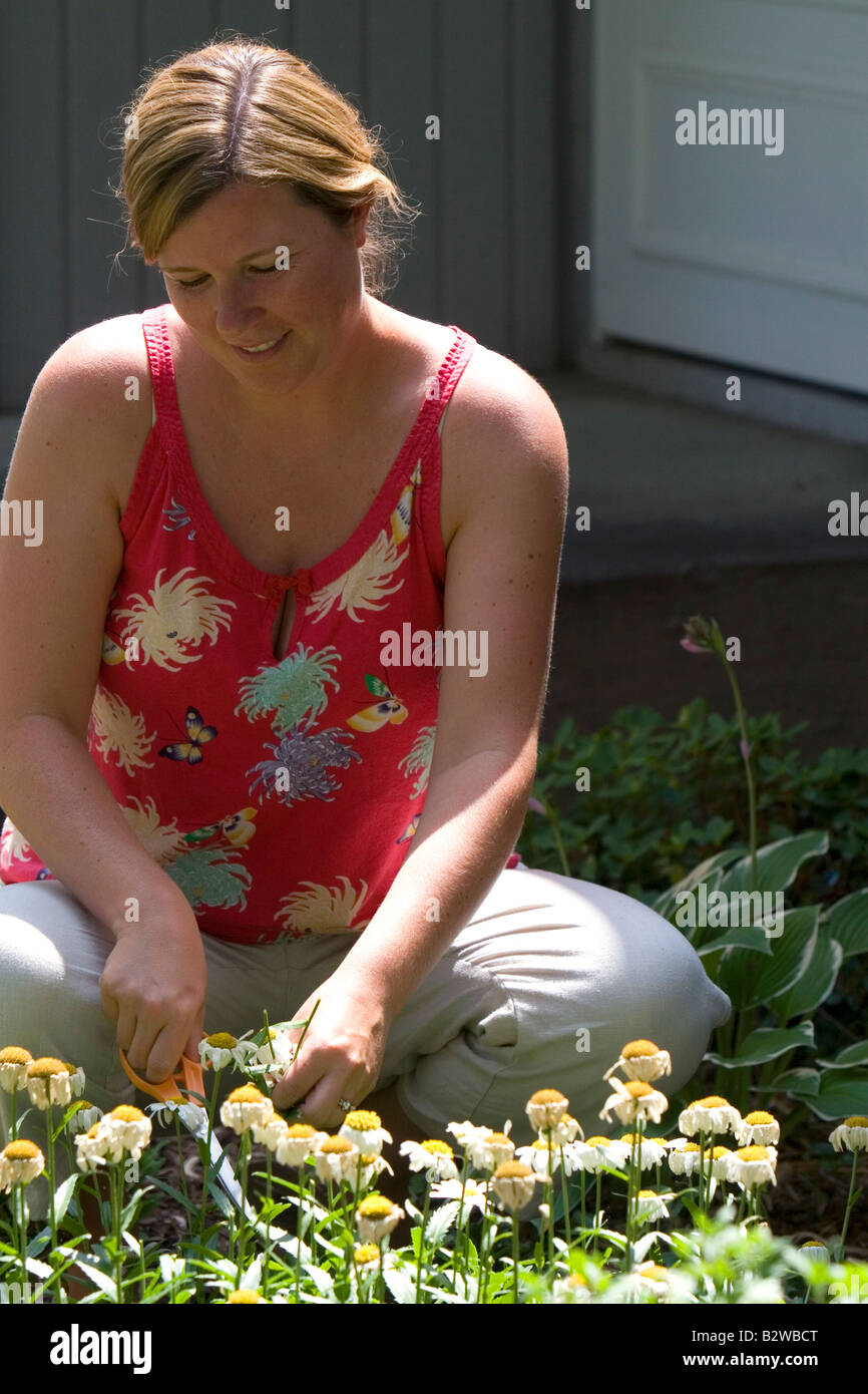 31 year old woman hi-res stock photography and images - Alamy