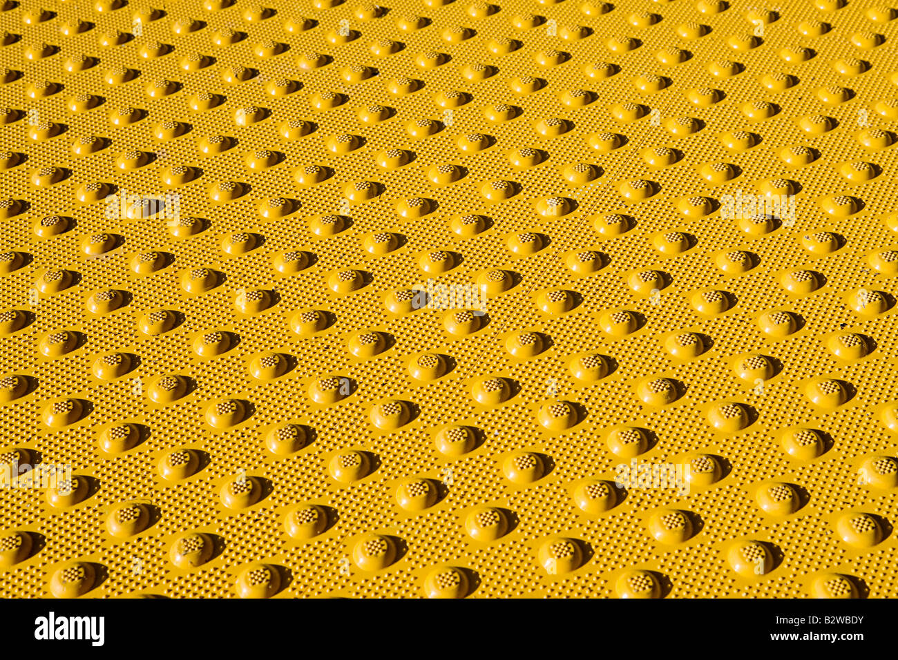 Close up of a speed ramp Stock Photo - Alamy