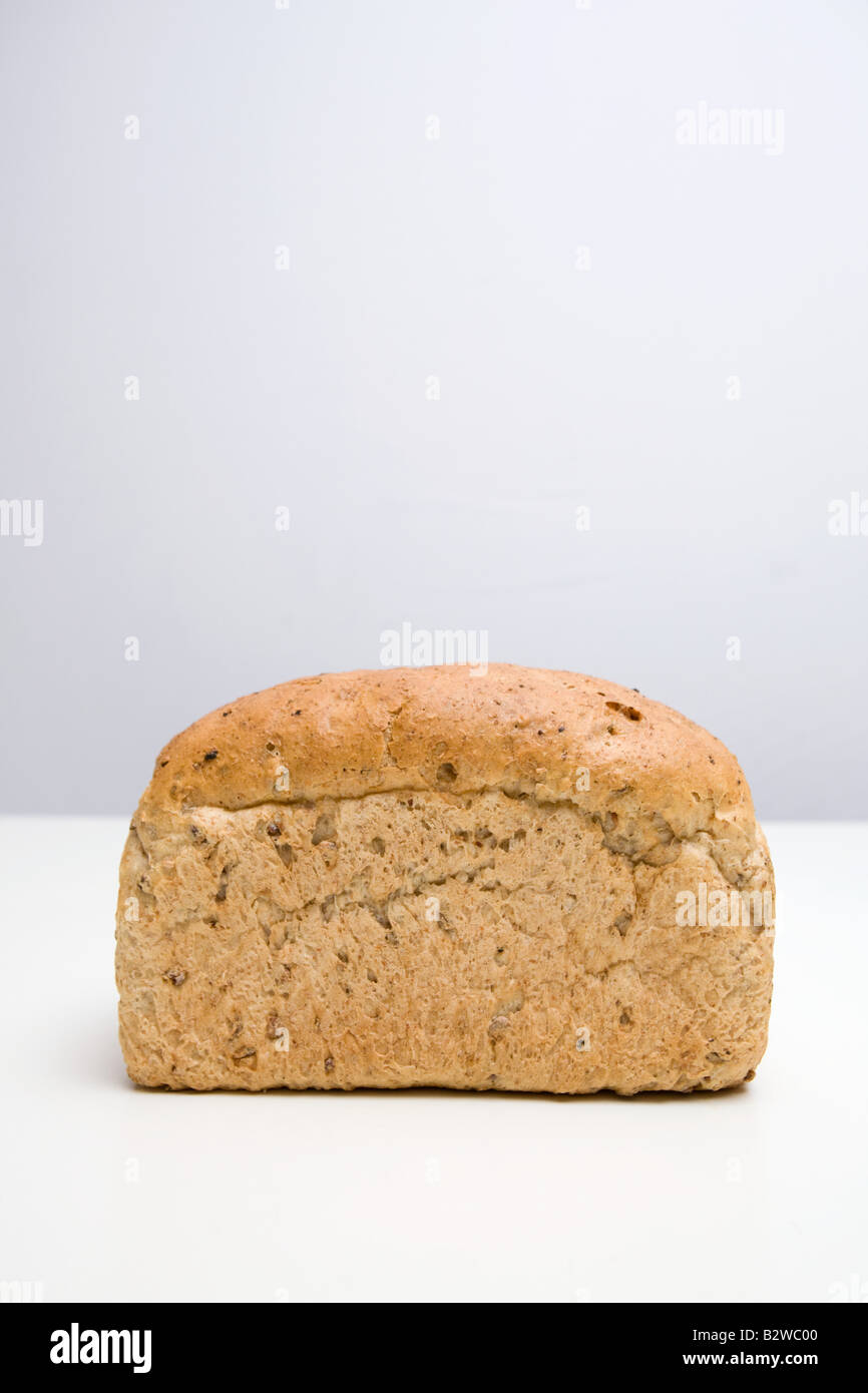 Granary bread hi-res stock photography and images - Alamy