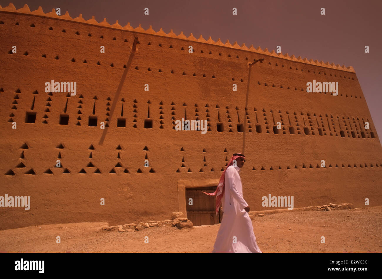 Ksa Middle East