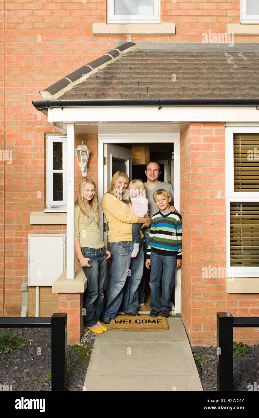 Welcome To The Family Stock Photos & Welcome To The Family Stock Images ...