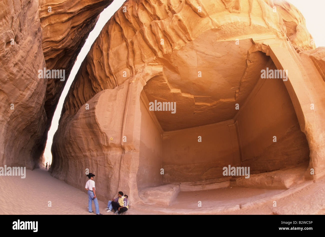 Asia, Middle Est, Saudi Arabia Stock Photo - Alamy