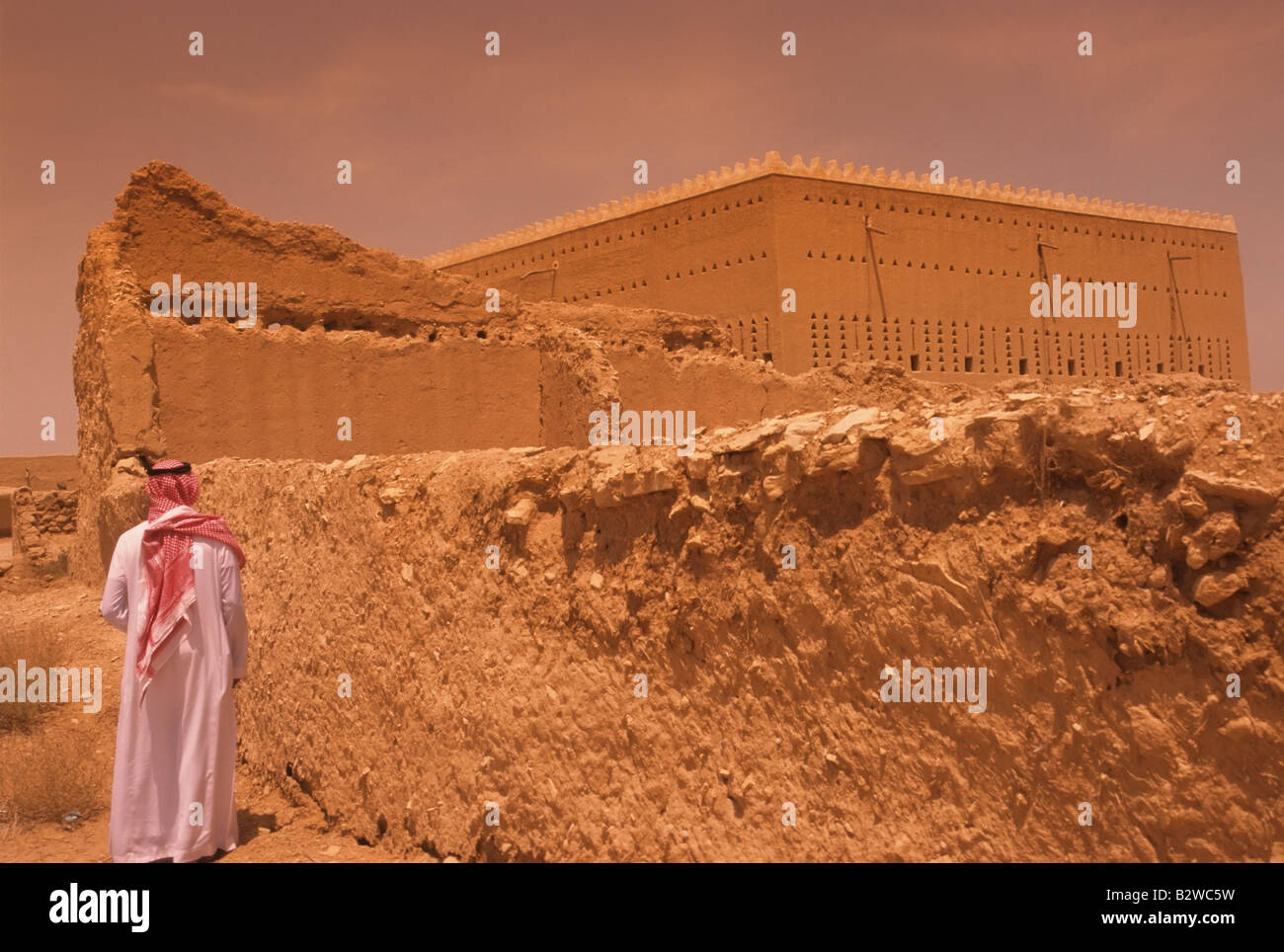 Asia, Middle Est, Saudi Arabia Stock Photo - Alamy