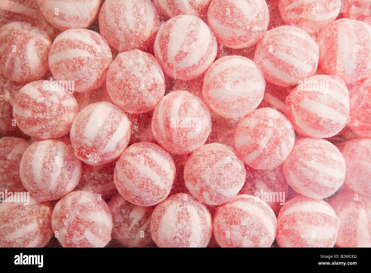 Large group of sweets hi-res stock photography and images - Alamy