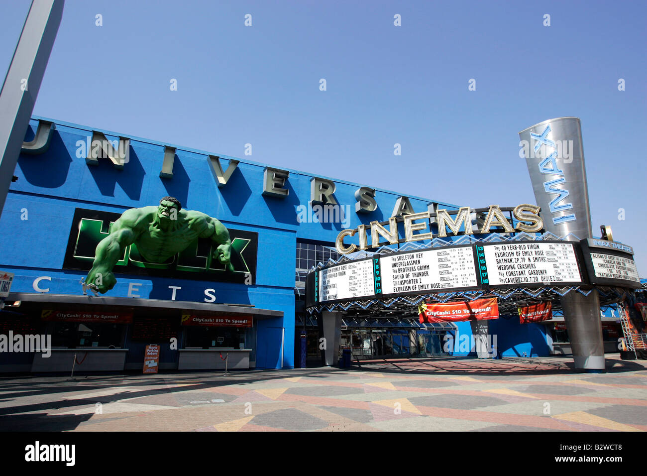 The green hulk hi-res stock photography and images - Alamy