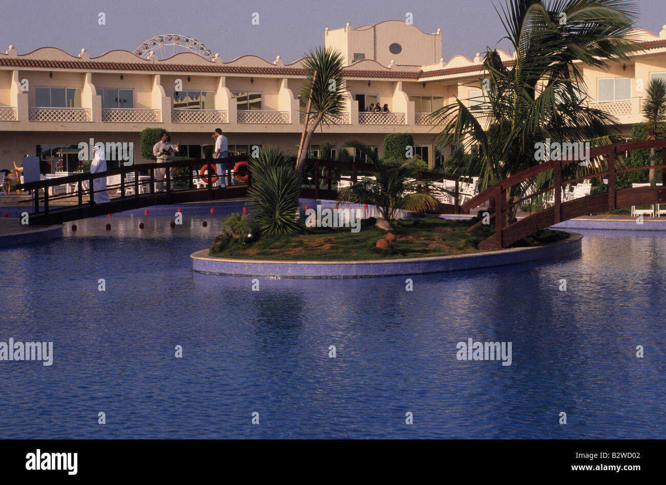 Jeddah Saudi Arabia Hotel Stock Photos & Jeddah Saudi Arabia Hotel ...