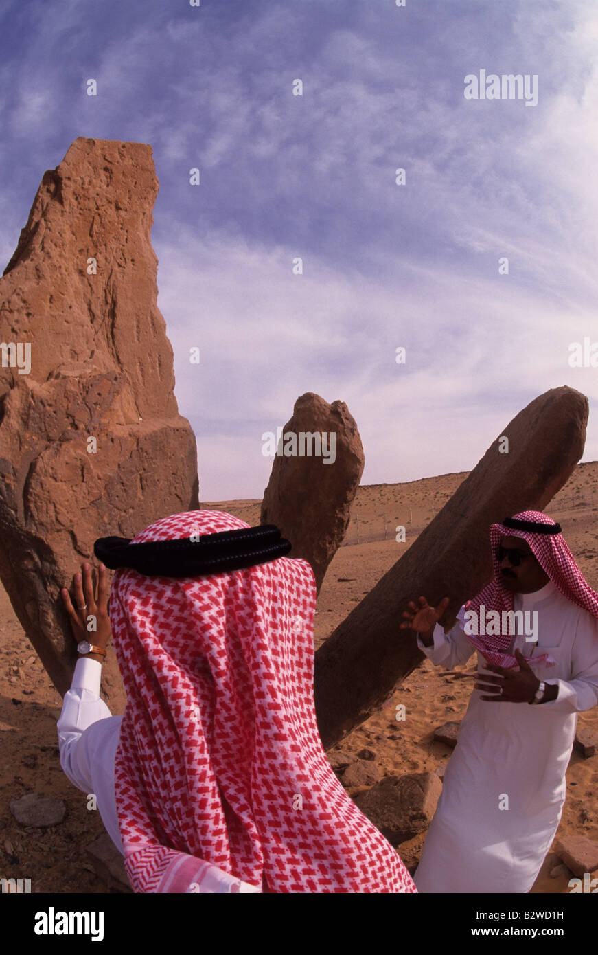 Jouf saudi arabia hi-res stock photography and images - Alamy