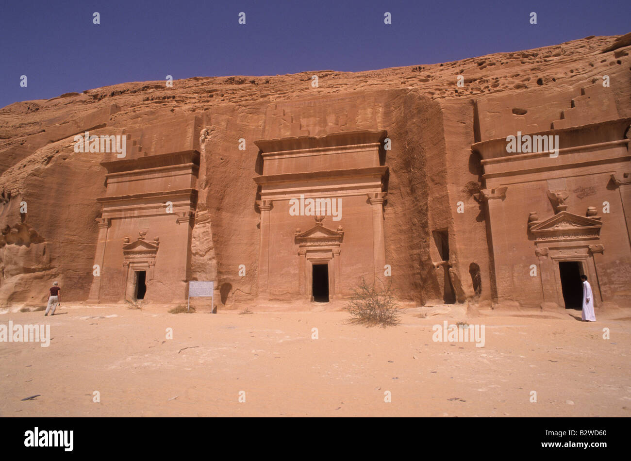 Asia, Middle Est, Saudi Arabia Stock Photo - Alamy