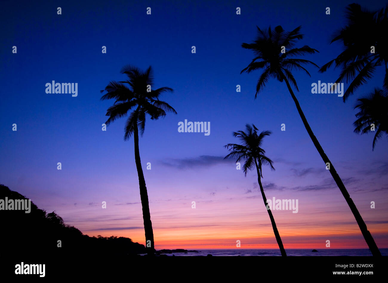 Agonda goa hi-res stock photography and images - Alamy