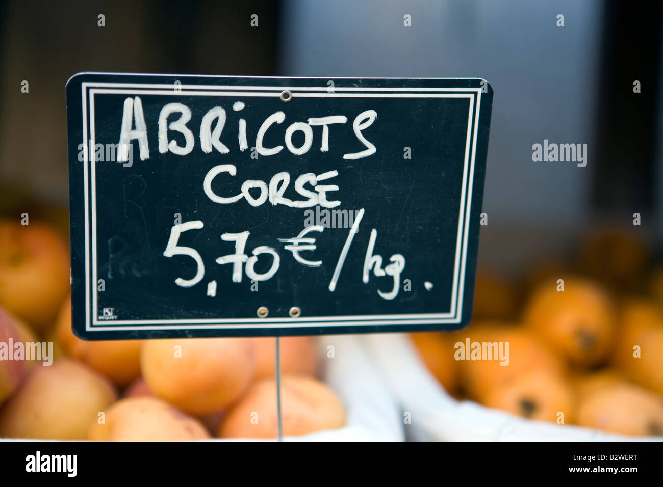 Abricot hi-res stock photography and images - Alamy