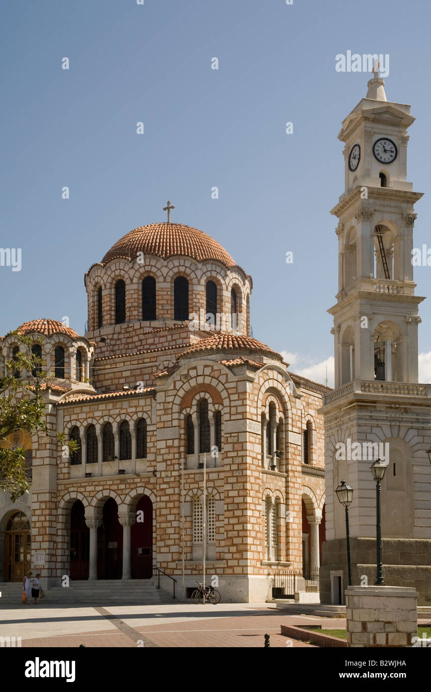 Volos hi-res stock photography and images - Alamy