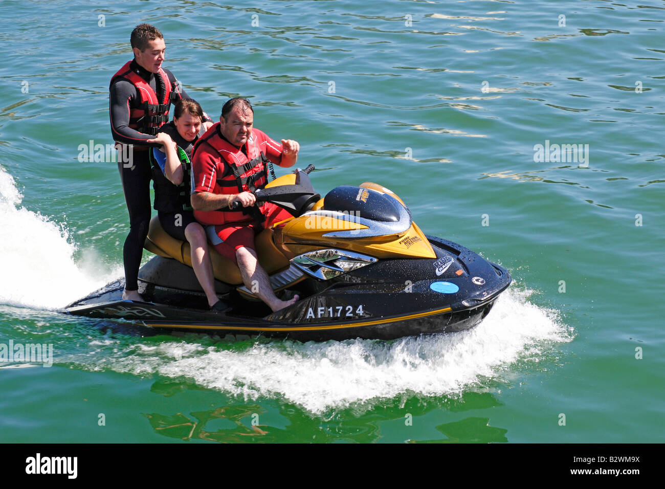 Pumpjet hi-res stock photography and images - Alamy