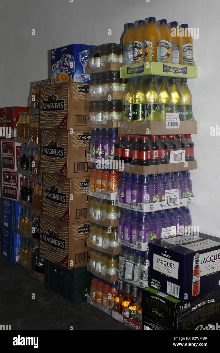 Pub beer delivery hi-res stock photography and images - Alamy