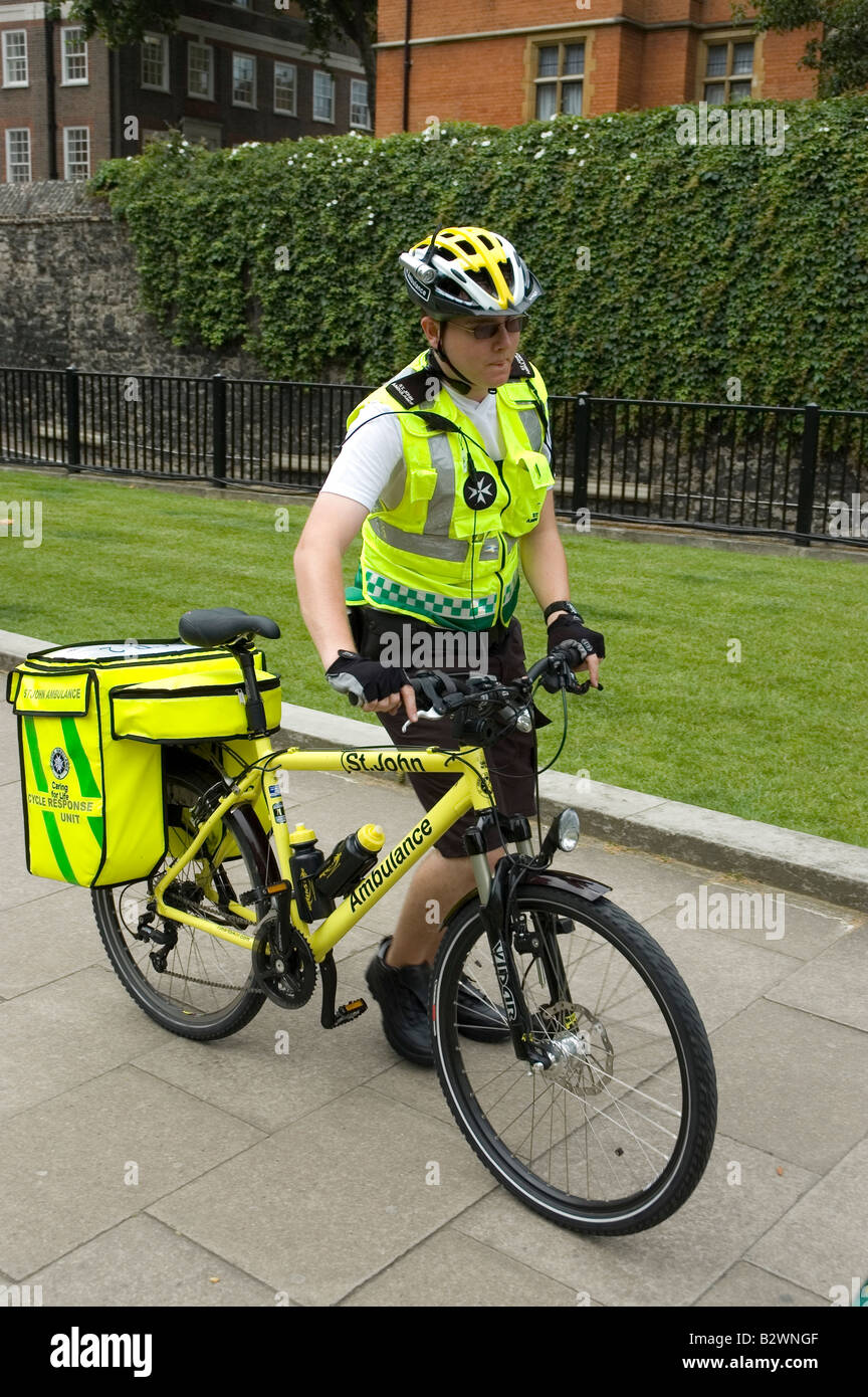 Nhs bicycle hi-res stock photography and images - Alamy