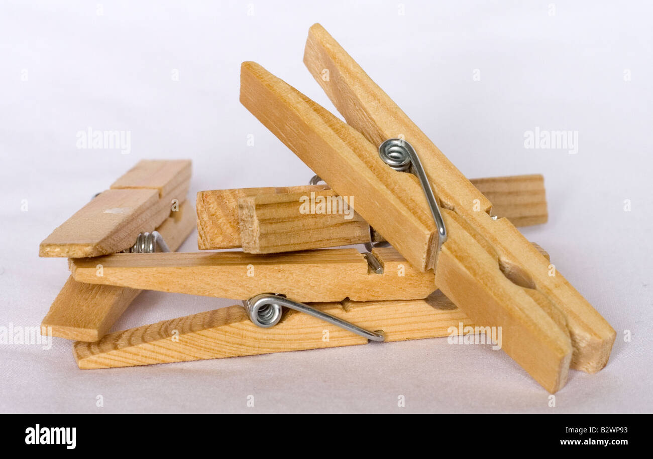 Clips four hi-res stock photography and images - Alamy