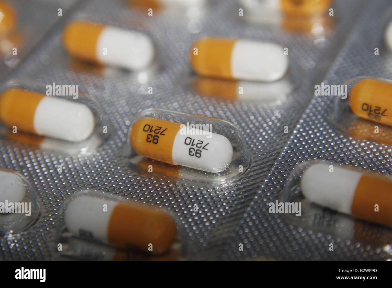 Ramipril capsule hi-res stock photography and images - Alamy