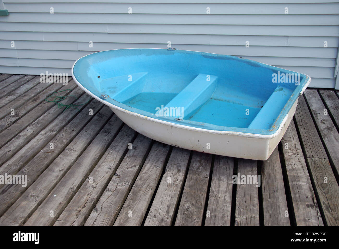 Bail boat hi-res stock photography and images - Alamy