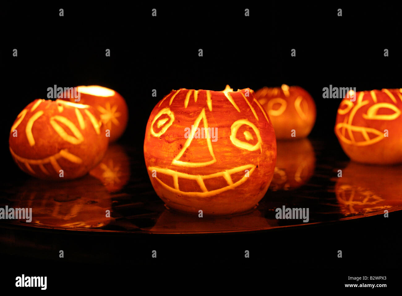 Rabechilbi turnip festival hi-res stock photography and images - Alamy