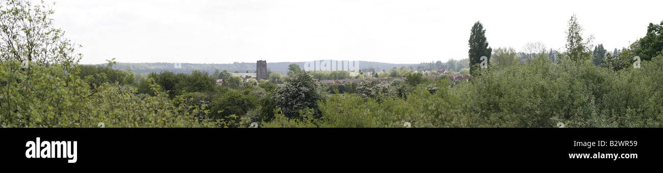 Worksop nottinghamshire hi-res stock photography and images - Alamy