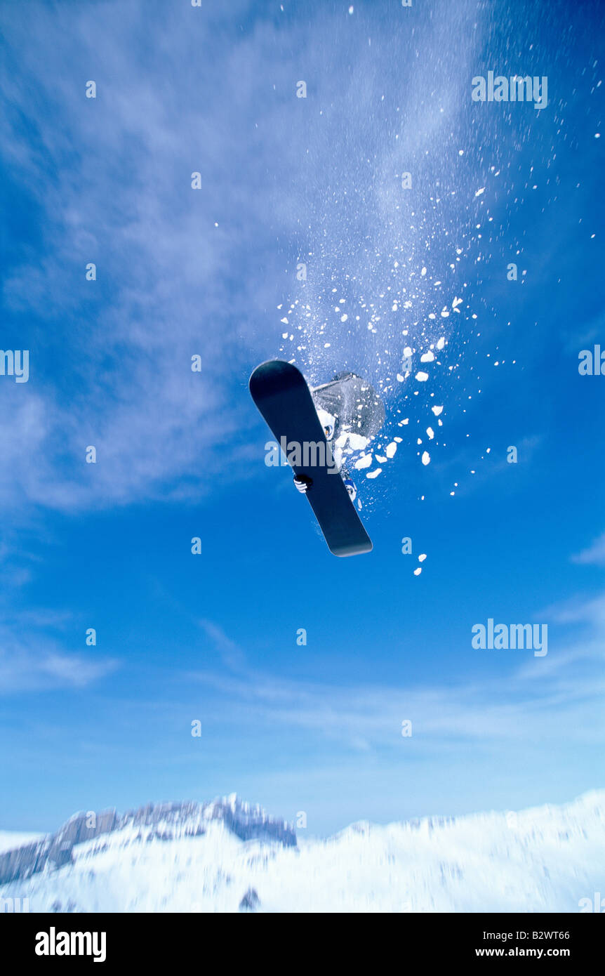 Hill jumping hi-res stock photography and images - Alamy