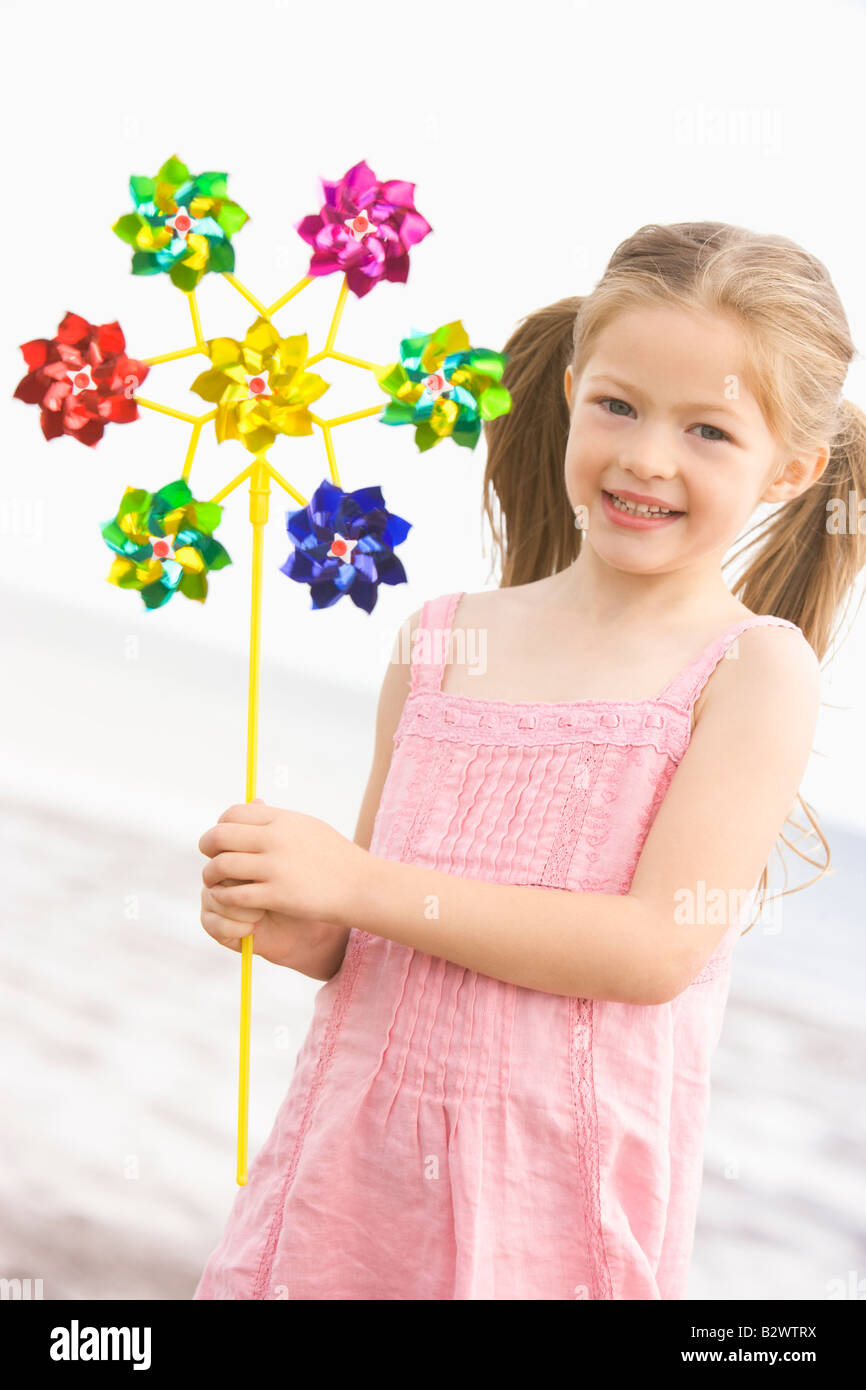 Children windmill hi-res stock photography and images - Alamy