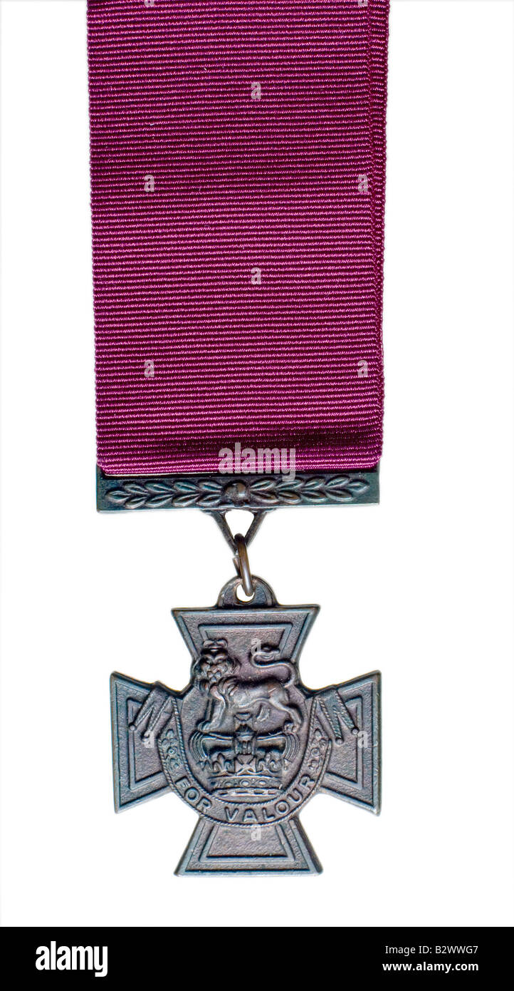Medal of valour hi-res stock photography and images - Alamy