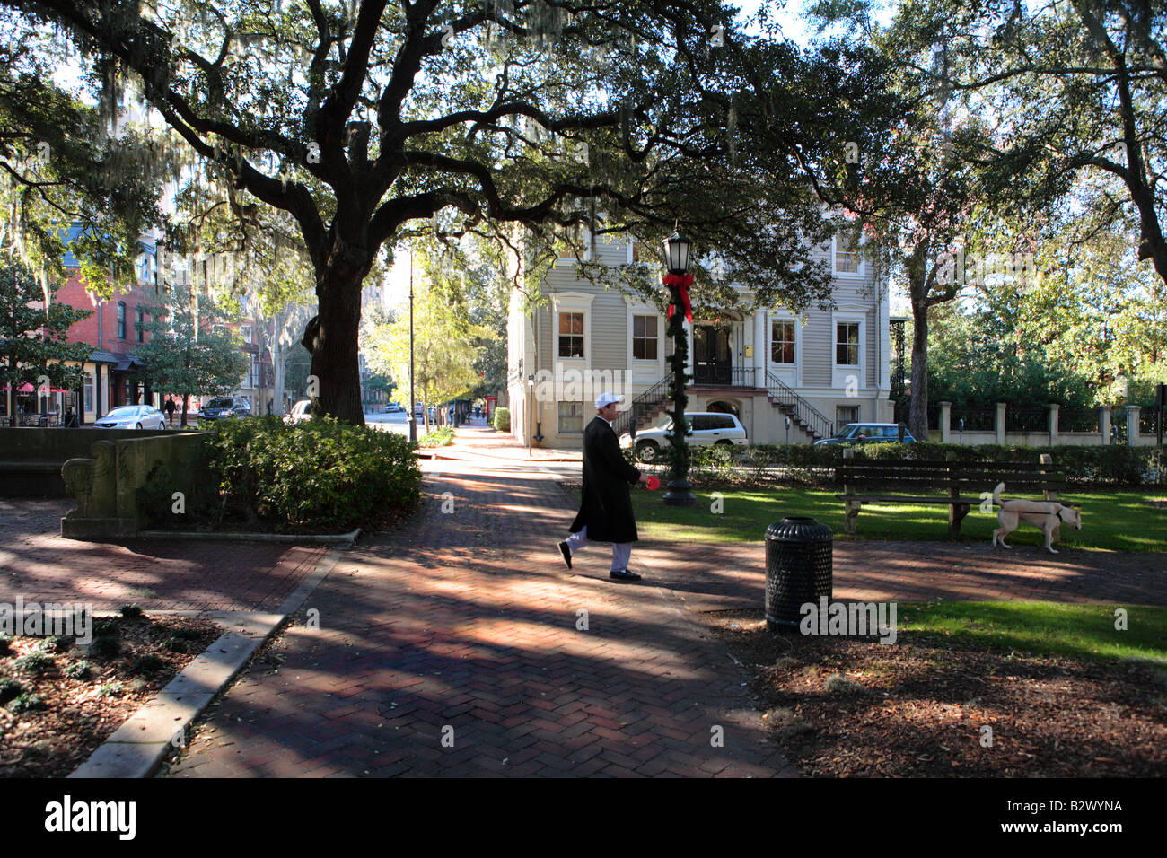 Chippewa square hi-res stock photography and images - Alamy