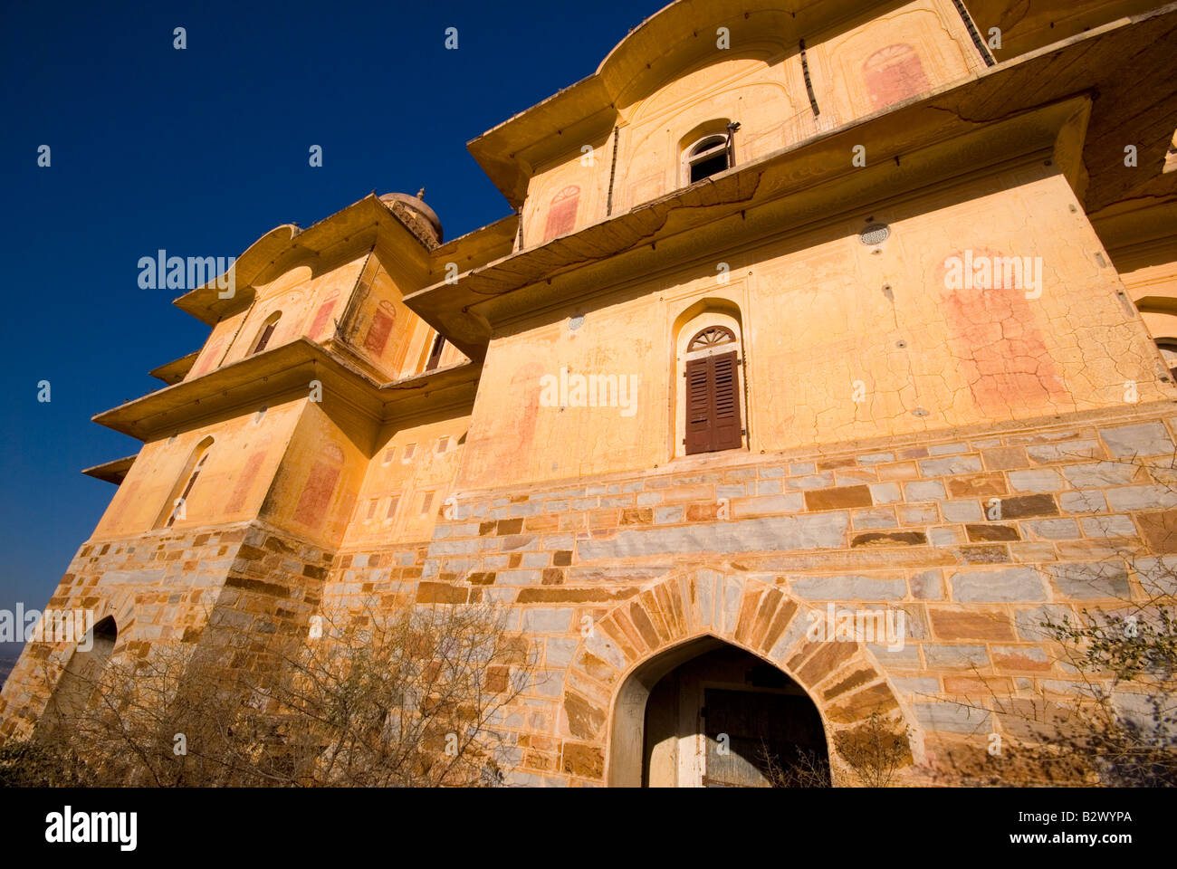 Tiger india city hi-res stock photography and images - Alamy