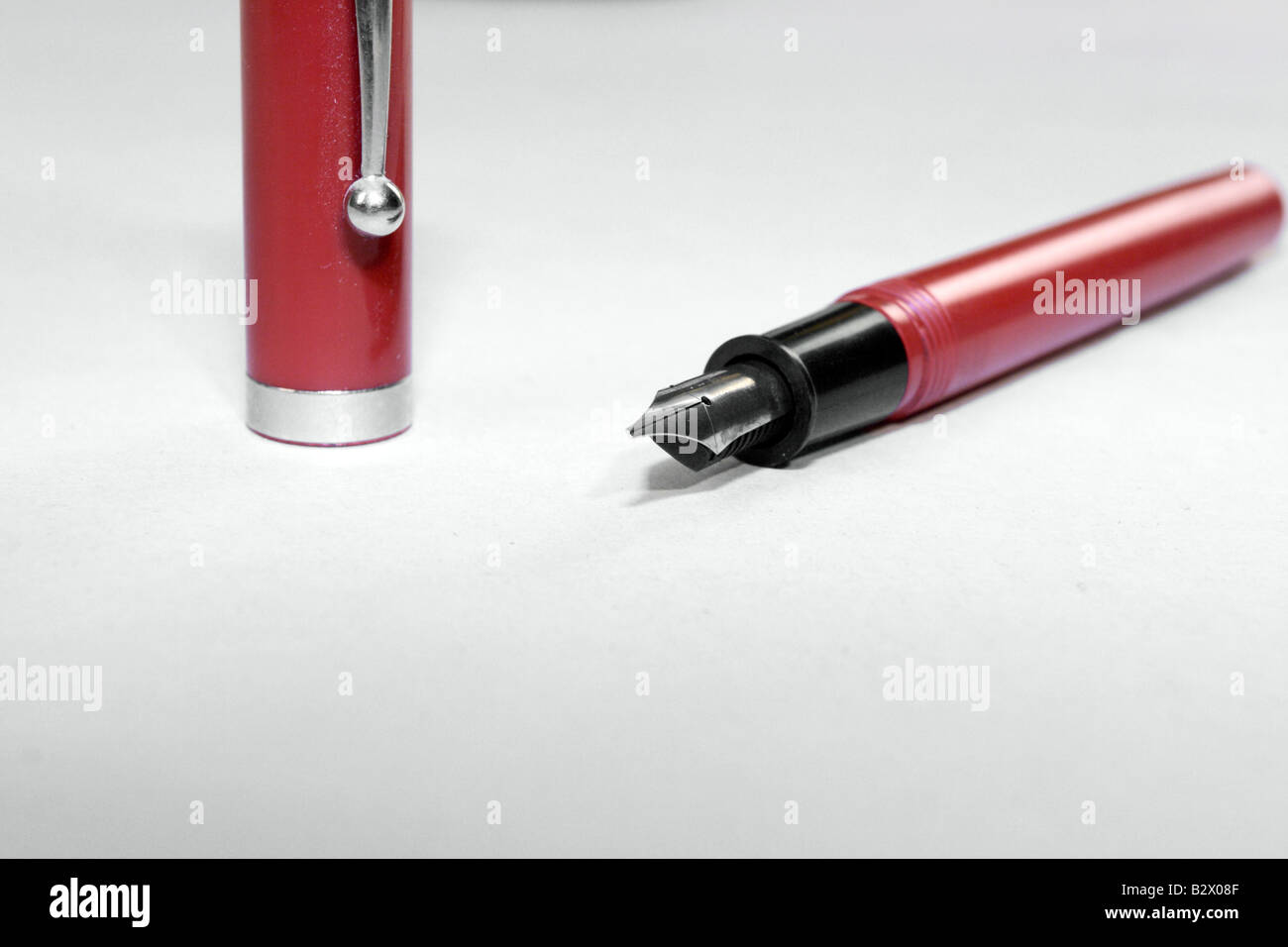 Fountain at the tip of the cap hi-res stock photography and images - Alamy