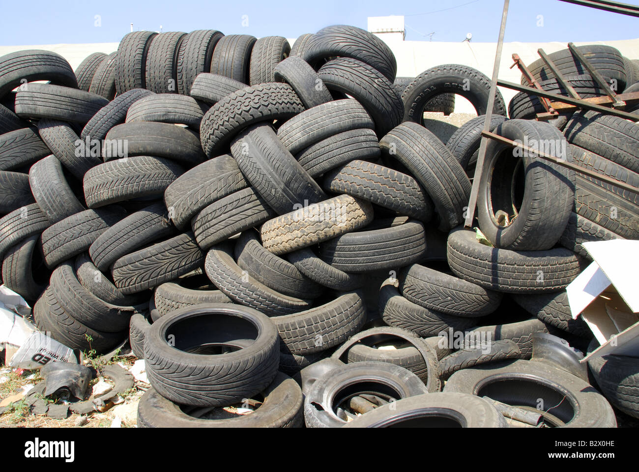 Weapon recycling hi-res stock photography and images - Alamy