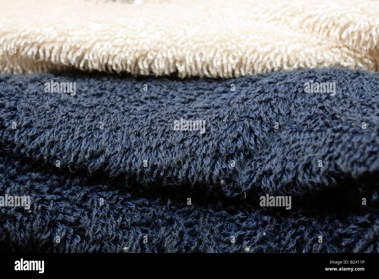 Terry cloth hi-res stock photography and images - Alamy