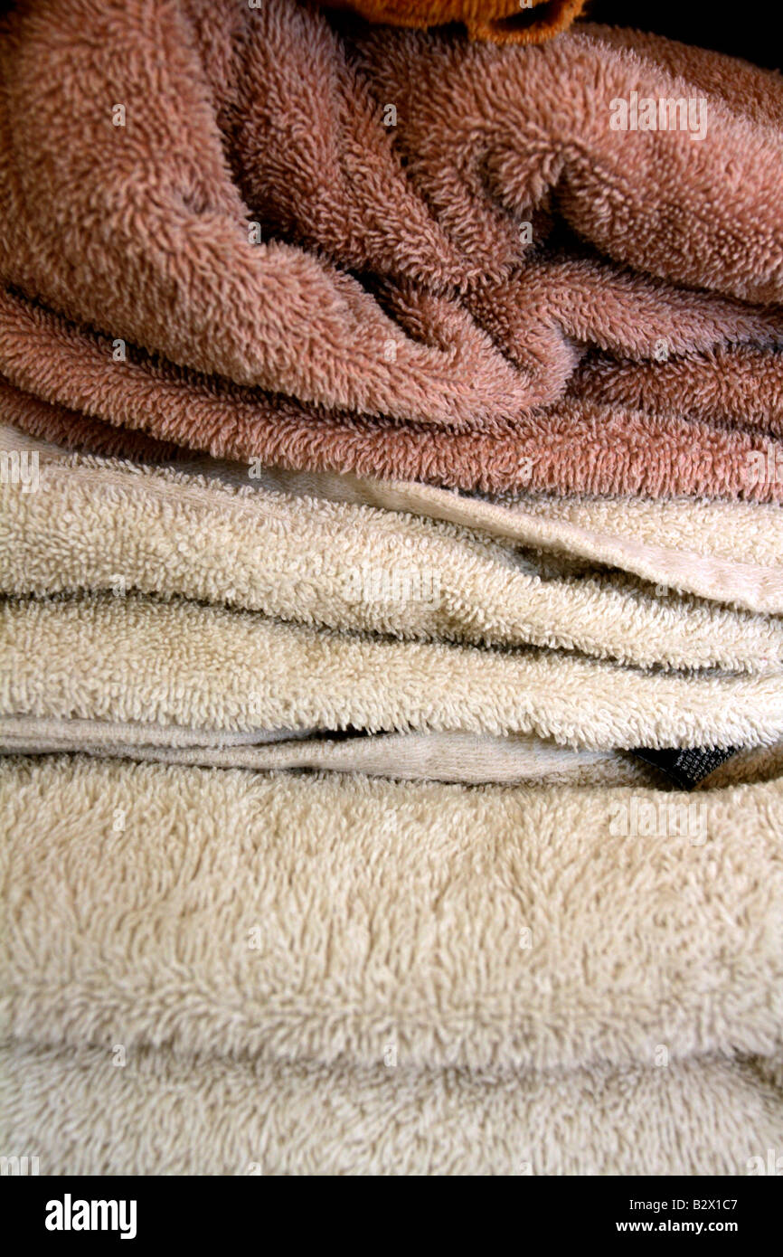 Layers of cloth hi-res stock photography and images - Alamy