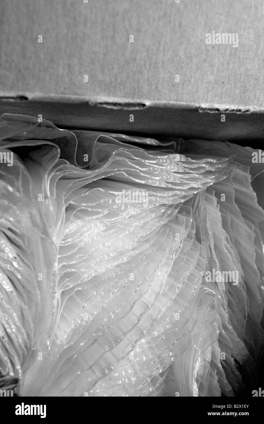 Plastic baggies hi-res stock photography and images - Alamy