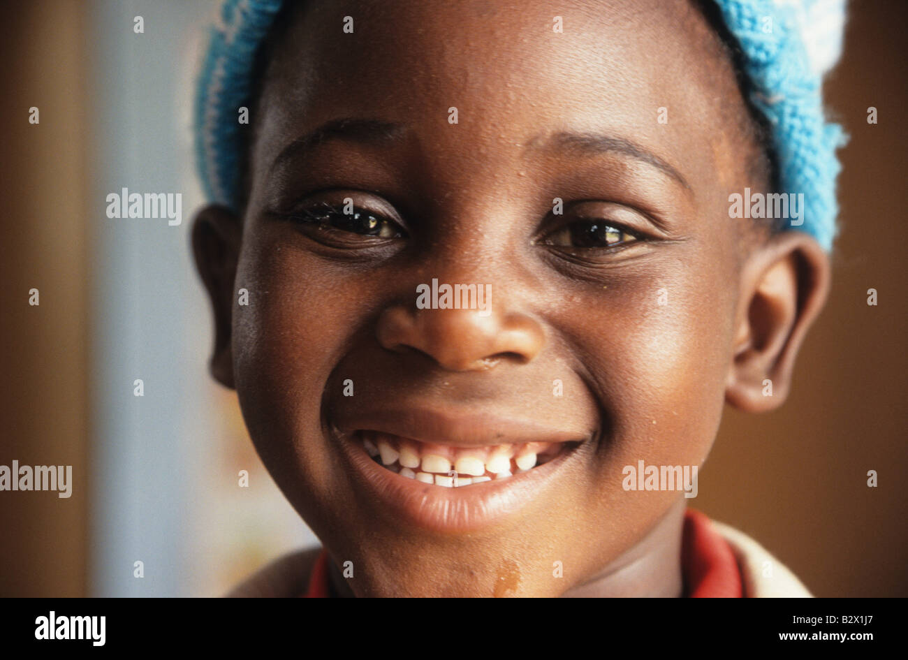 Orphan boy at orphanage hi-res stock photography and images - Alamy