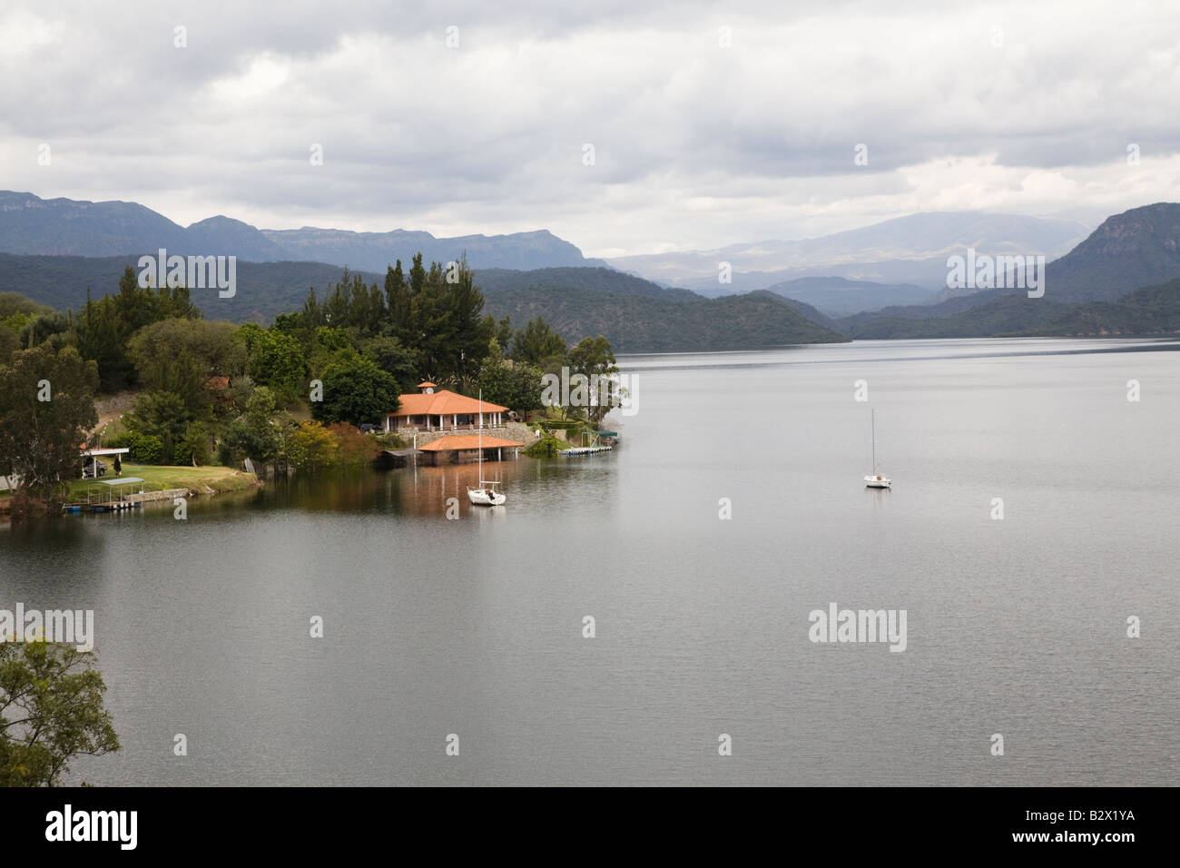 Dique Cabra Corral, Salta, Argentina Stock Photo - Alamy