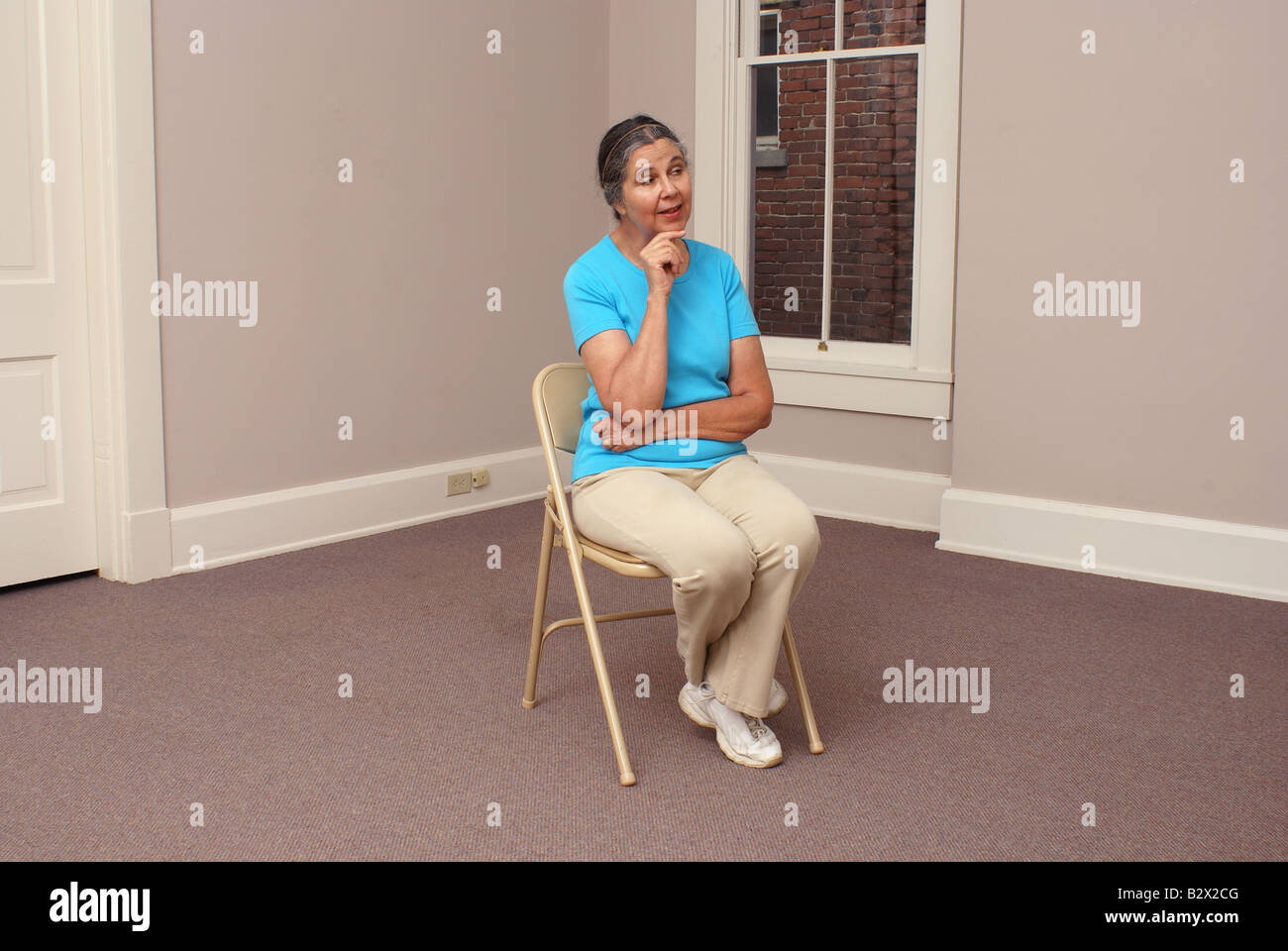 Thinking room hi-res stock photography and images - Alamy