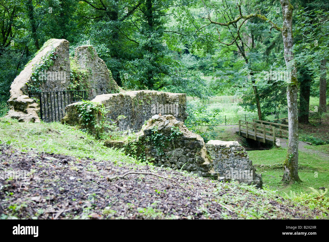 Penrice hi-res stock photography and images - Alamy