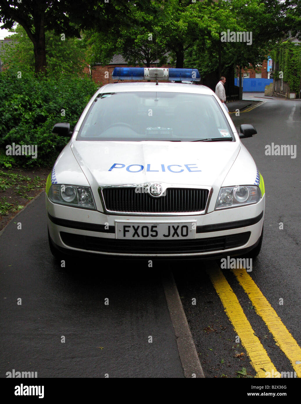 Police transit van, law, crime, cop, officer, emergency, security ...