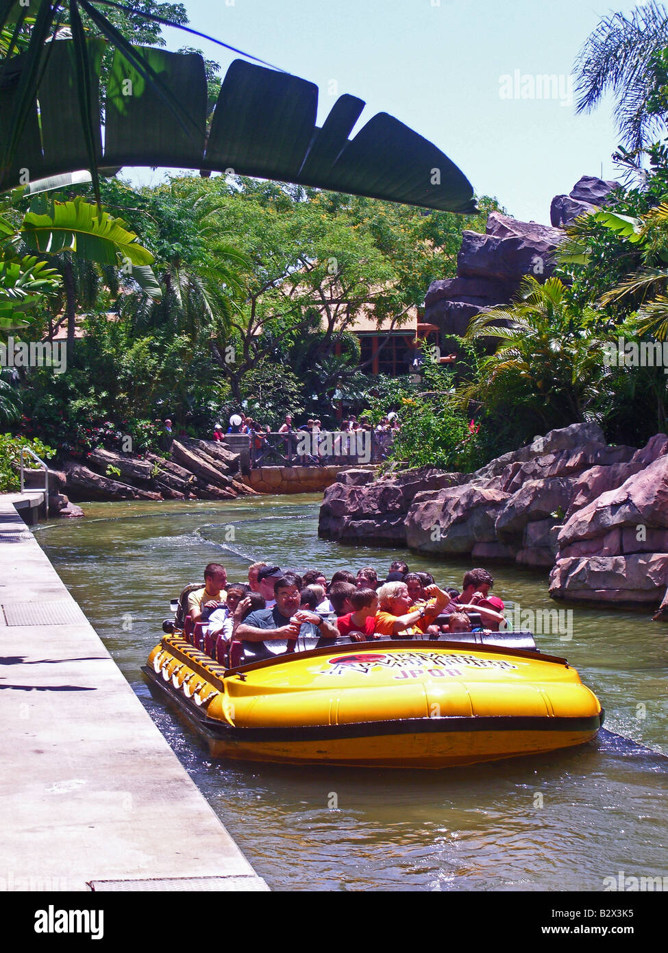 Universal studios florida hi-res stock photography and images - Alamy