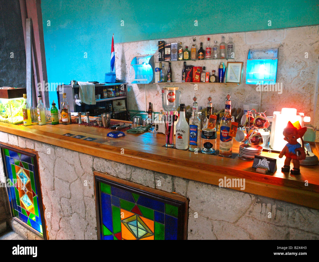 City bar hi-res stock photography and images - Alamy